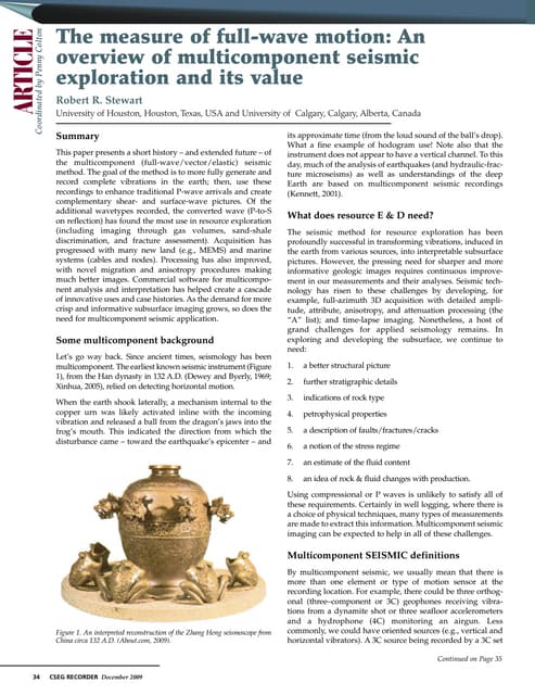 Introduction to Fault Scarps | PPTX | Geology | Science