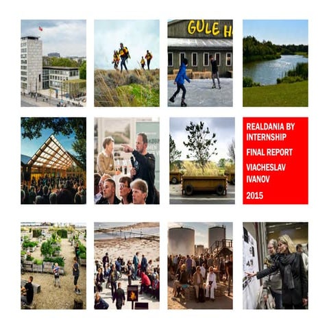 final report-presentation-publicpdf | PDF