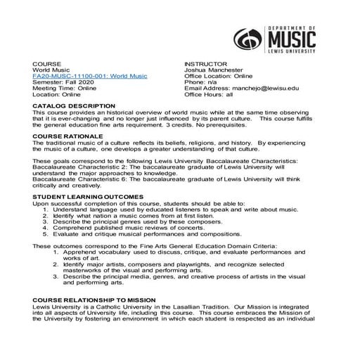 Fa20 musc-11100-001- world music | DOCX