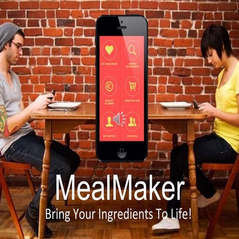 MealMaker.pptx
