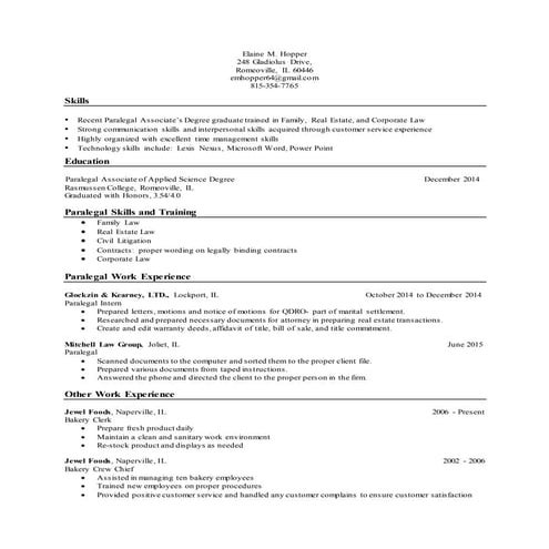 Mark E NEW UPDATED RESUME XXX | DOCX