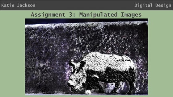 Assignment 4 presentation | PPT