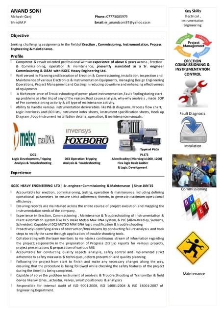 Guy Allen Becker Resume 2016 rev1 | PDF