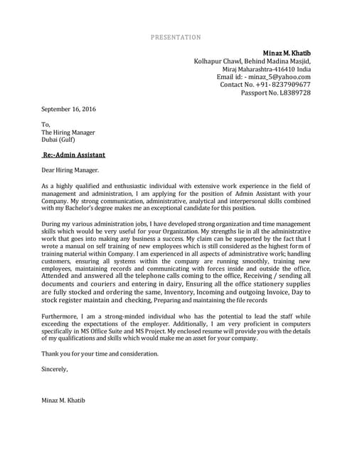 Amy O'Connor Cover Letter VA | DOC | Real Estate Industry | Industries