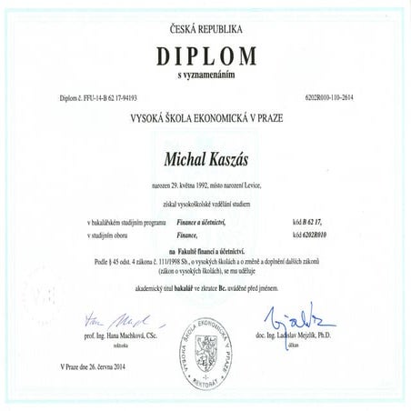 Diplom | PDF