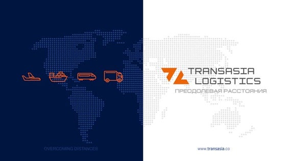 Logistic in a milk process plant | PPT