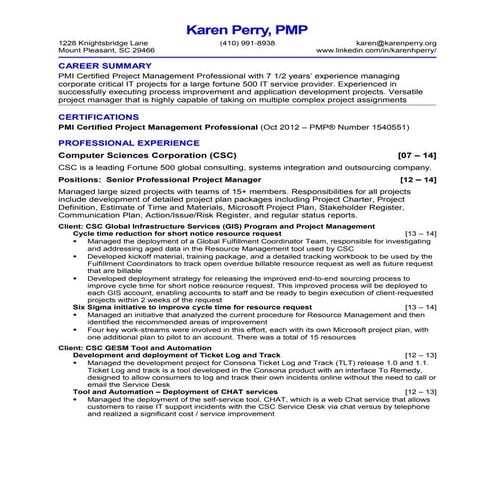 Resume_Hitesh | DOCX