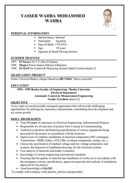 CV-EN+ | PDF | Civil Engineering Industry | Industries