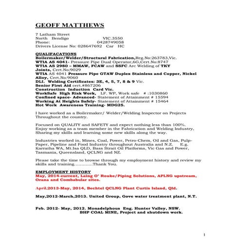 GEOFF_MATTHEWS_RESUME | PDF