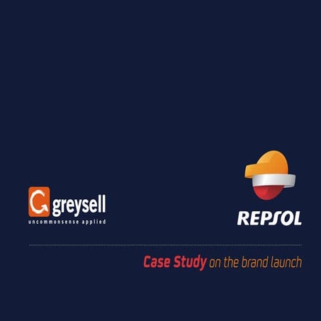 Repsol | PDF