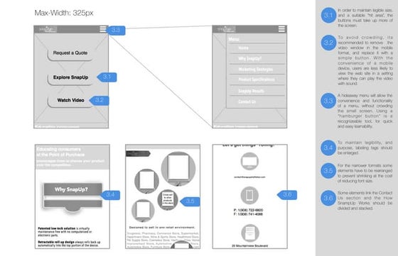 New User Flow | PPT