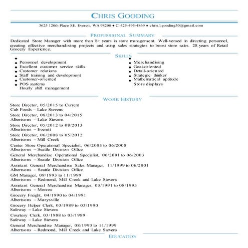 Chris Gooding Resume 72716 | DOCX