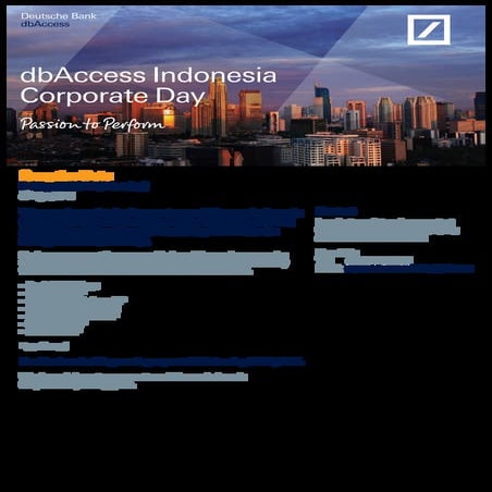 2012_DB_Access_Indonesia_Corporate_Day_Save_the_Date_August2012 | PDF