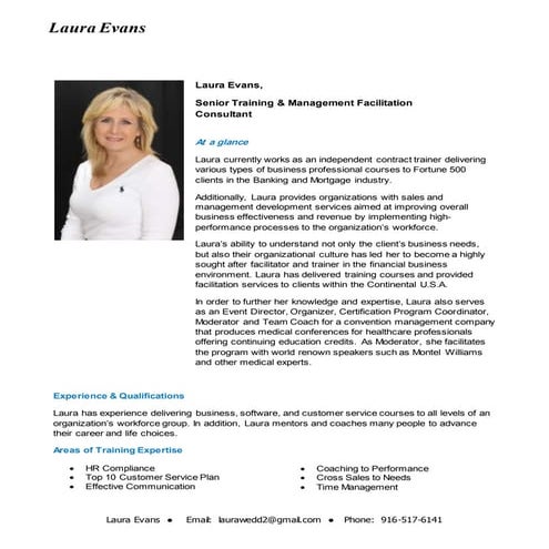 Laura Bio 1-4 (1) | DOCX