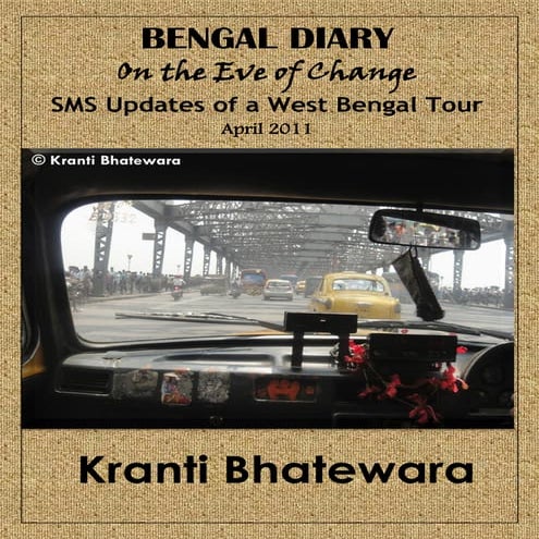 Bengal Diary | PDF