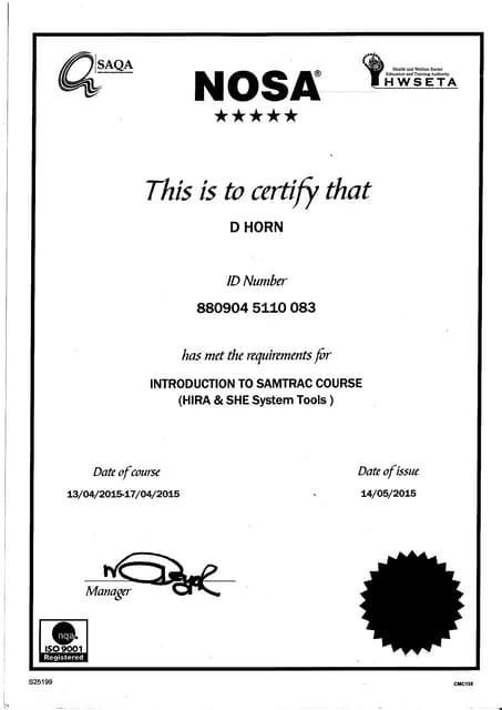 Intro to Samtrac | PDF