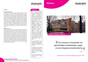 Actieplan opstellen toepasbare regels | PPT