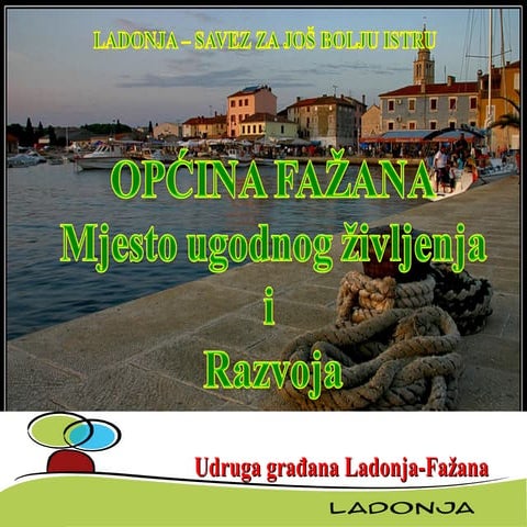Bale Valle Prezentacija2 Projekcija | PPT