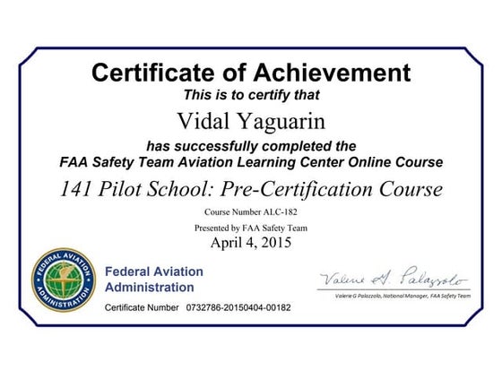Faa human factors course | PDF | Aviation Industry | Industries