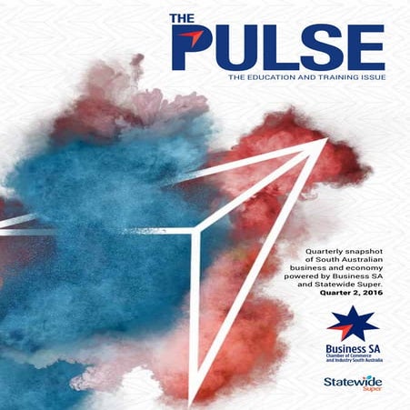 The Pulse - Edition 2 | PDF