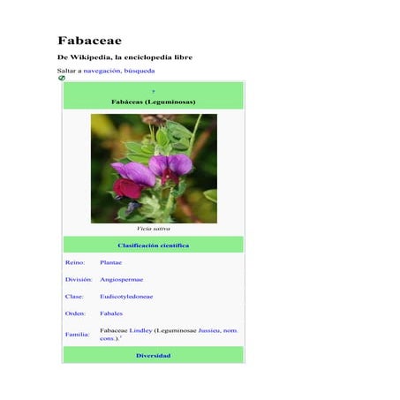 Fabaceae[1] | DOCX