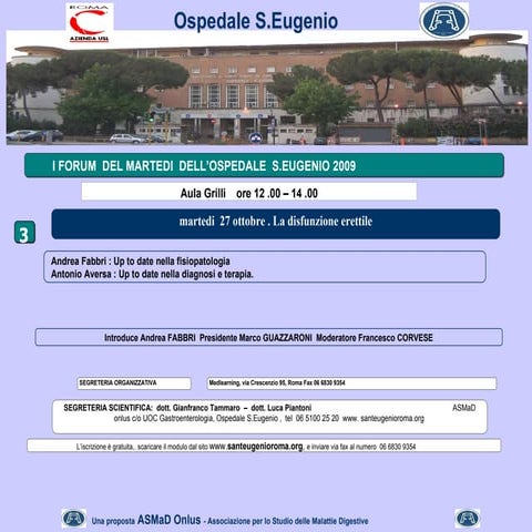 Fabbri S Eugenio | PPT