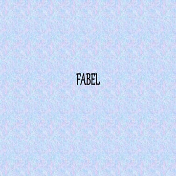 FABEL.pptx