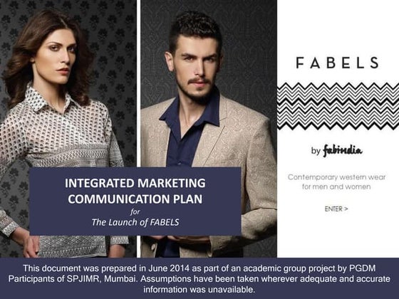 Biba Brand Study | PDF