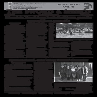 Verne Lundquist Tribute Section | PDF