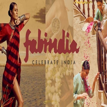 Fab india | PDF