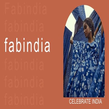 Fabindia.pptx