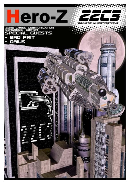 Fabio Ghioni La Nona Emanazione | PDF | Science Fiction | Genres