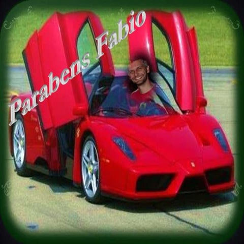 Fabio's birthday card.2pptx | PPTX