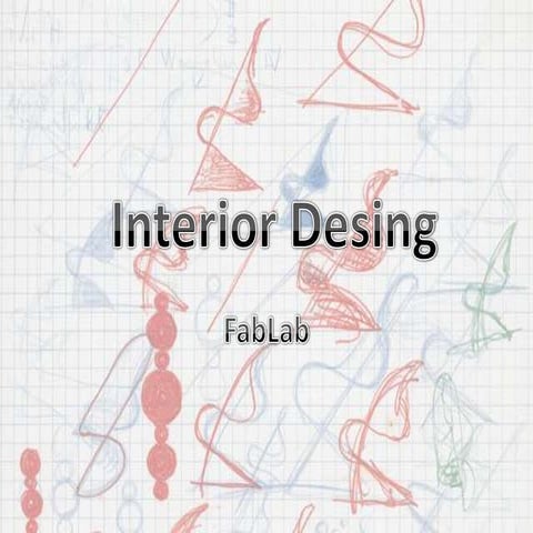 FabLab Concept - David Ballester | PPTX