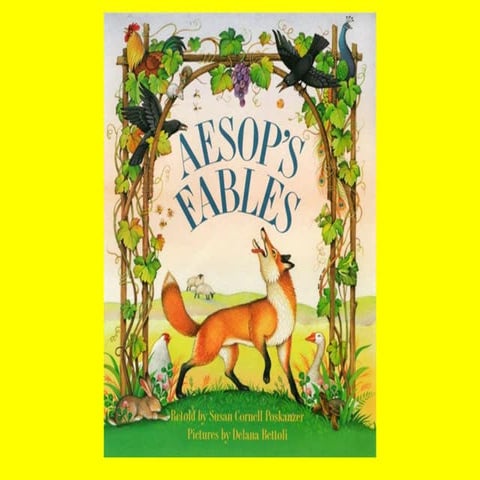 Fables for Kids | PPT