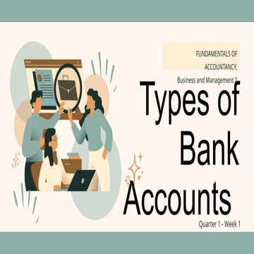 FABM 2 WEEK 1.pptx FINDAMENTALS OF ACCOUNTING | PPTX