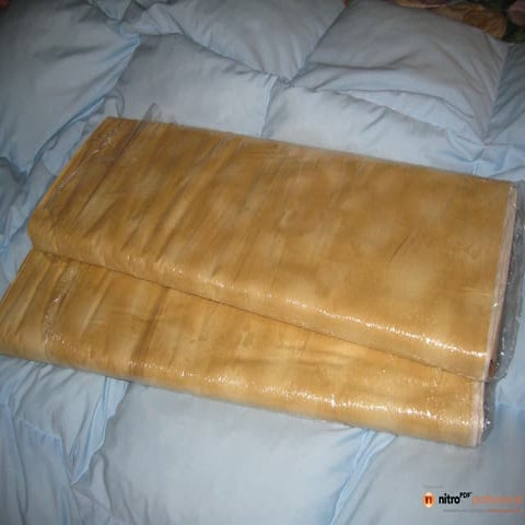 Teapot CALICO Fabric | PPT