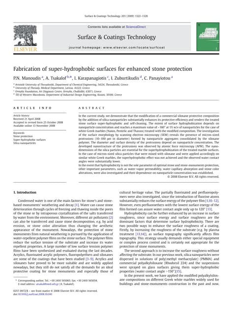 IRJET- Dispersive Soils-Characterization, Problems and Remedies | PDF