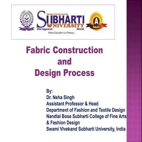 Fabric Construction and Design Process.pptx