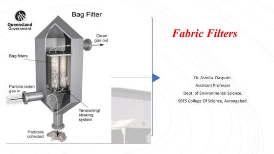 6. gravity settling chamber | PDF