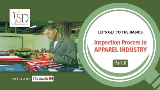 Fabric Inspection and Grading | PPT