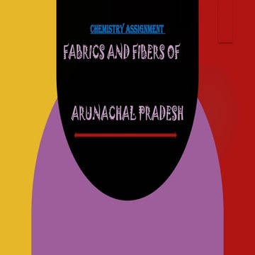 Fabrics And Fibres Of Pptx Pptx