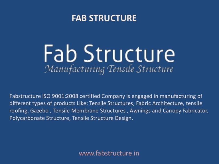 Fab Structure