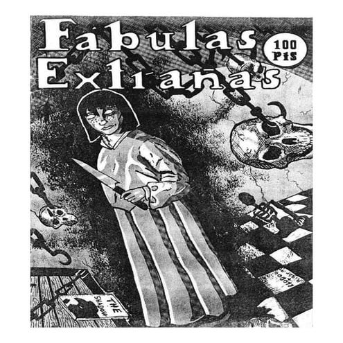 Fabulas 2 | PDF