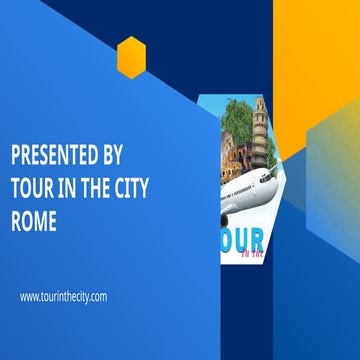 Fabulous Rome Guided Tours , Small Group Tours and Private Tours By the ...