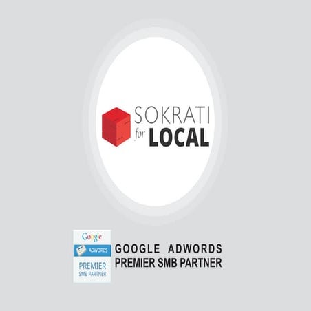 One Marketing Platform - Sokrati | PPT