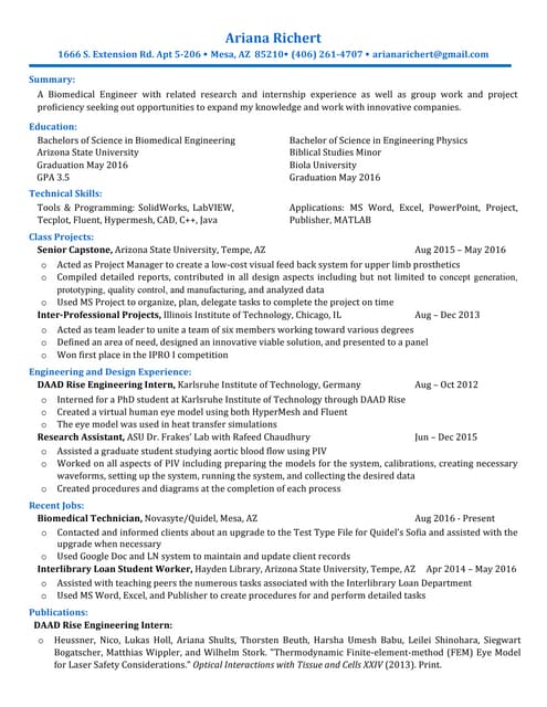Robin Stewart Resume | PDF