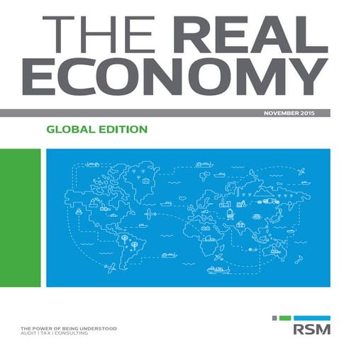 The Gemini Economy | PDF