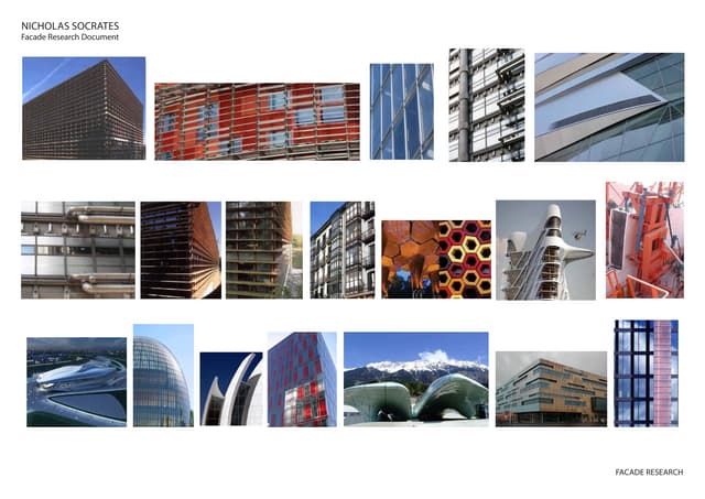 27 boxes - Shipping container development in Melville | PPTX