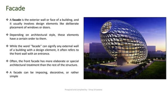 Shanghai tower facade_design_process_11_10_2011 | PDF